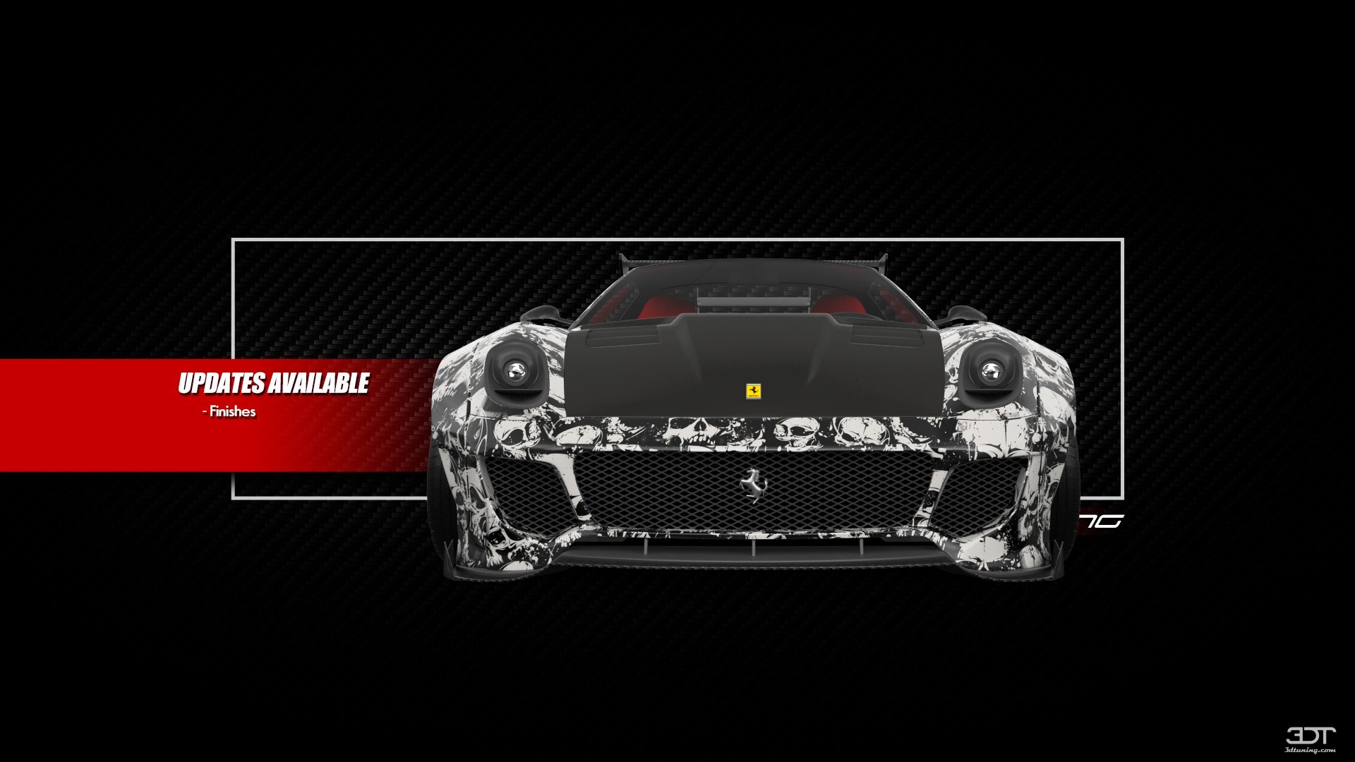 doubleIOTT_3DT's Car Gallery | 3DTuning