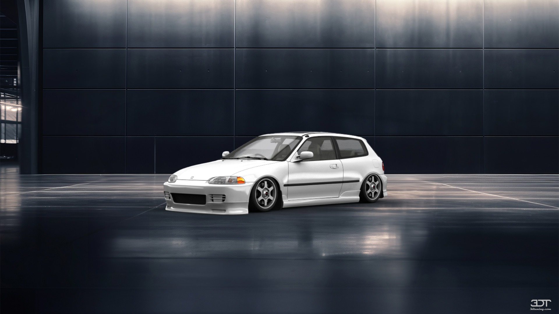 GN_baller's Car Garage | 3DTuning