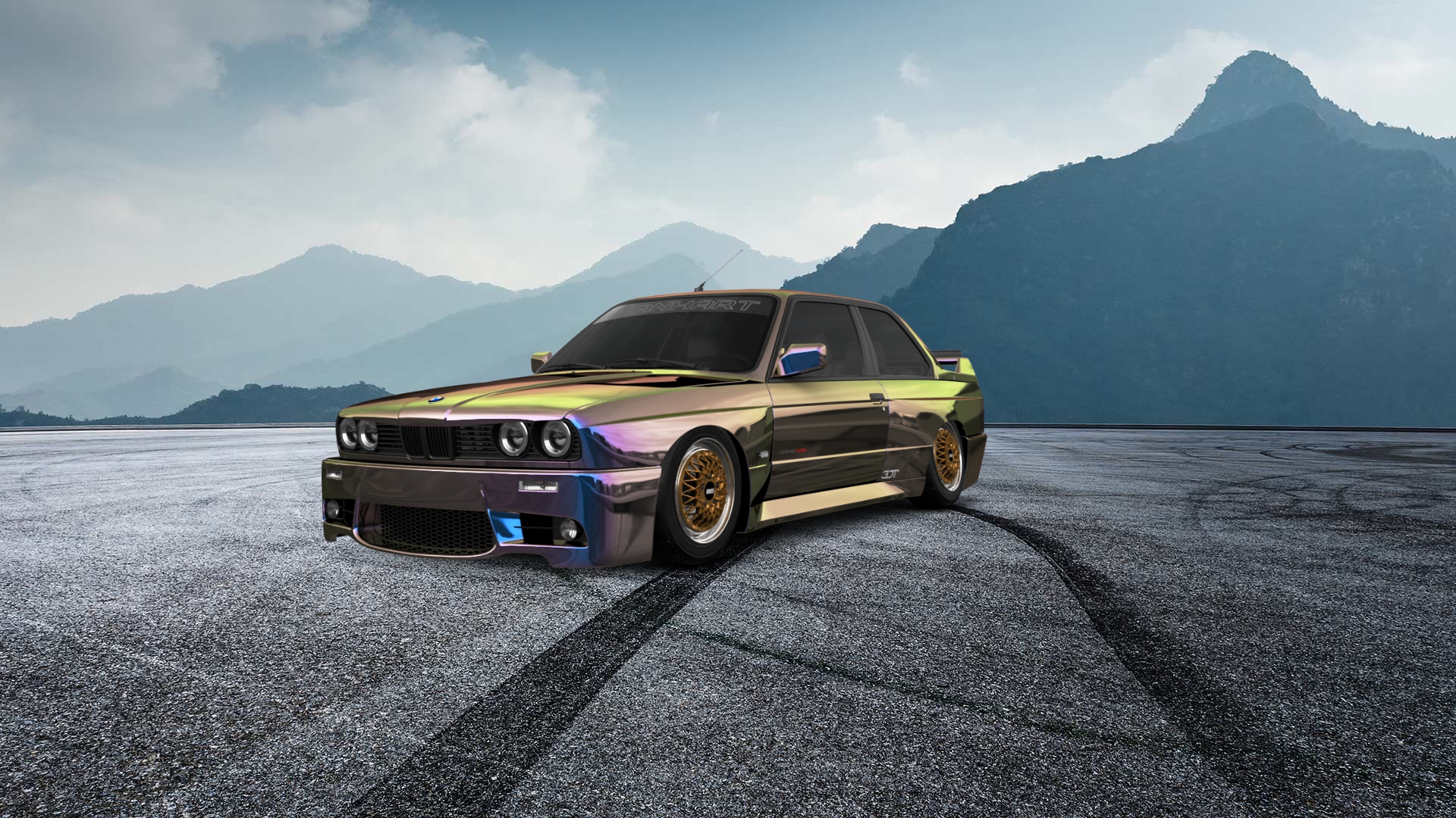 gyrxffe123's Car Garage | 3DTuning