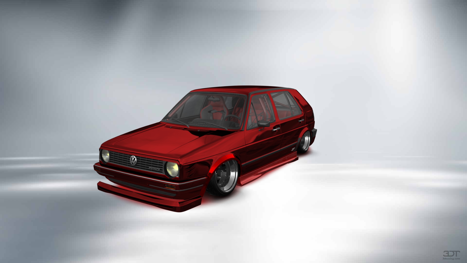 hesijon178's Car Garage | 3DTuning