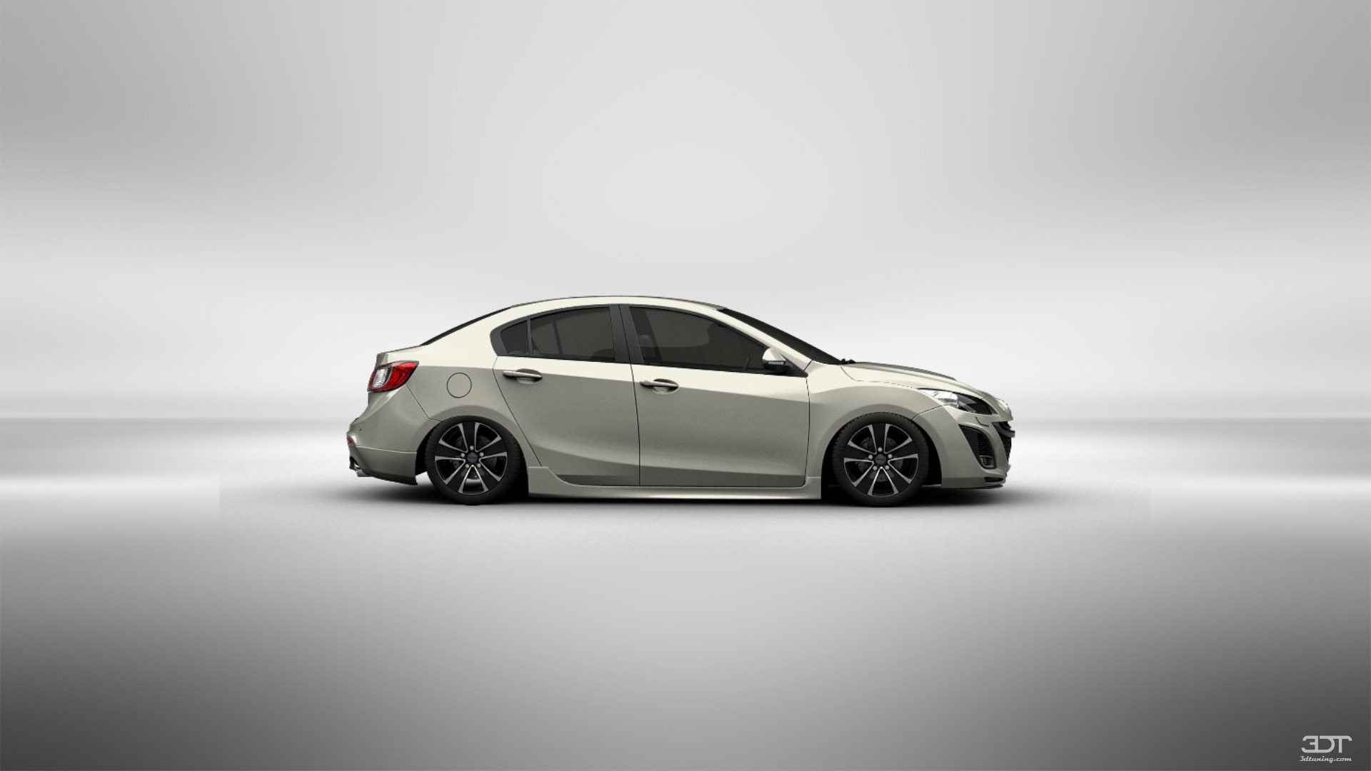 TheMatrix's Car Garage | 3DTuning