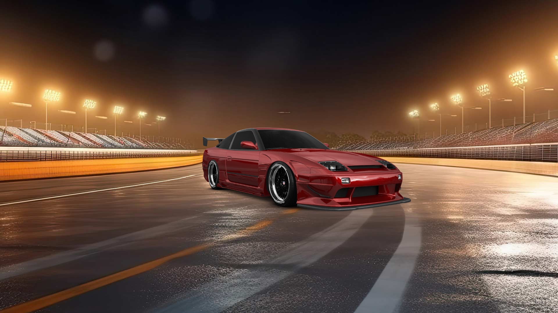 Stance_Nation's Car Garage | 3DTuning