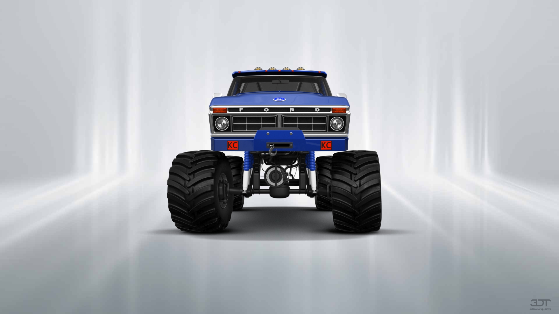 marty123's Car Garage | 3DTuning