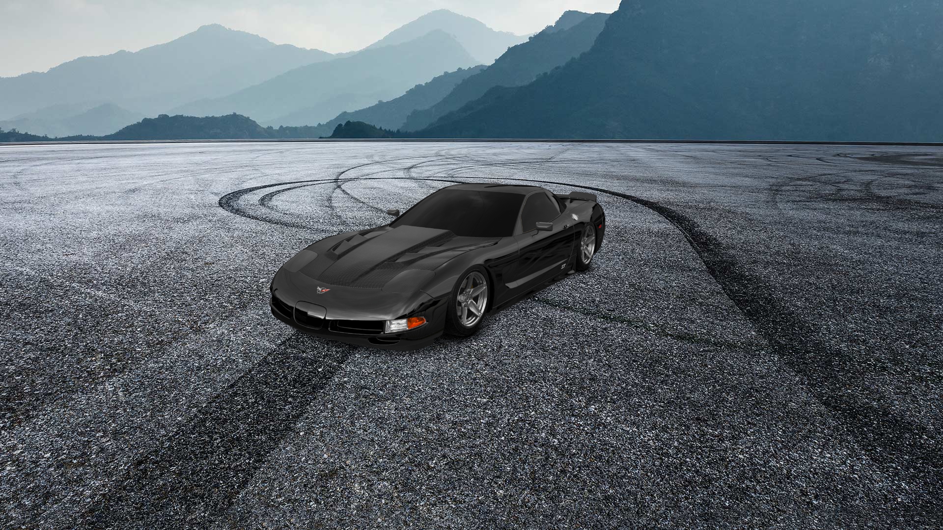 Lazerfish_12's Car Garage | 3DTuning