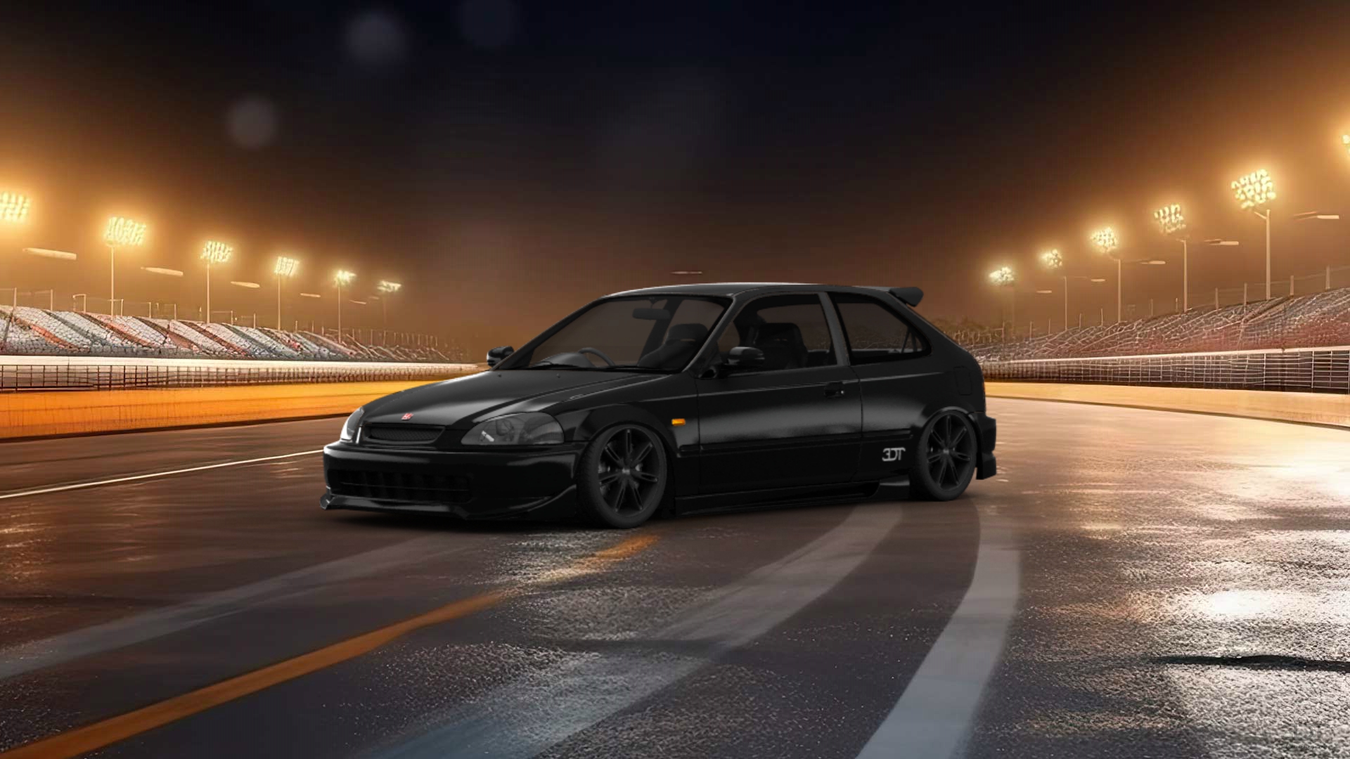 Hyp3rFight3r's Car Gallery | 3DTuning