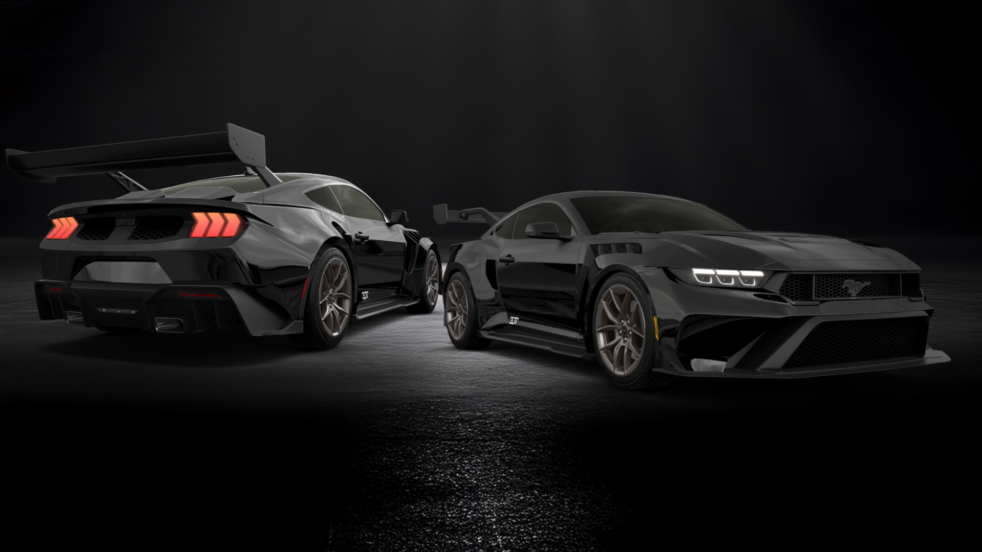 alex_guapo's Car Garage | 3DTuning