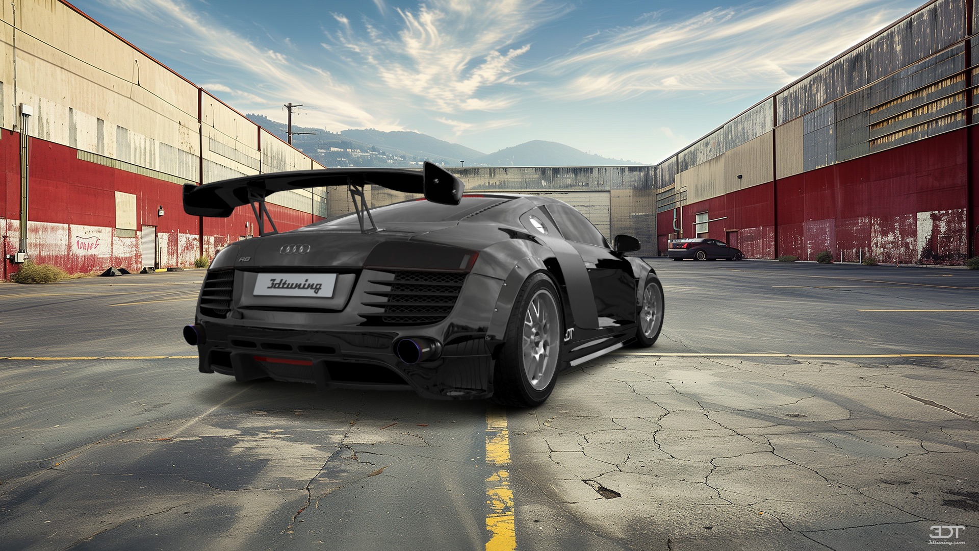 lora_yasmin's Car Gallery | 3DTuning