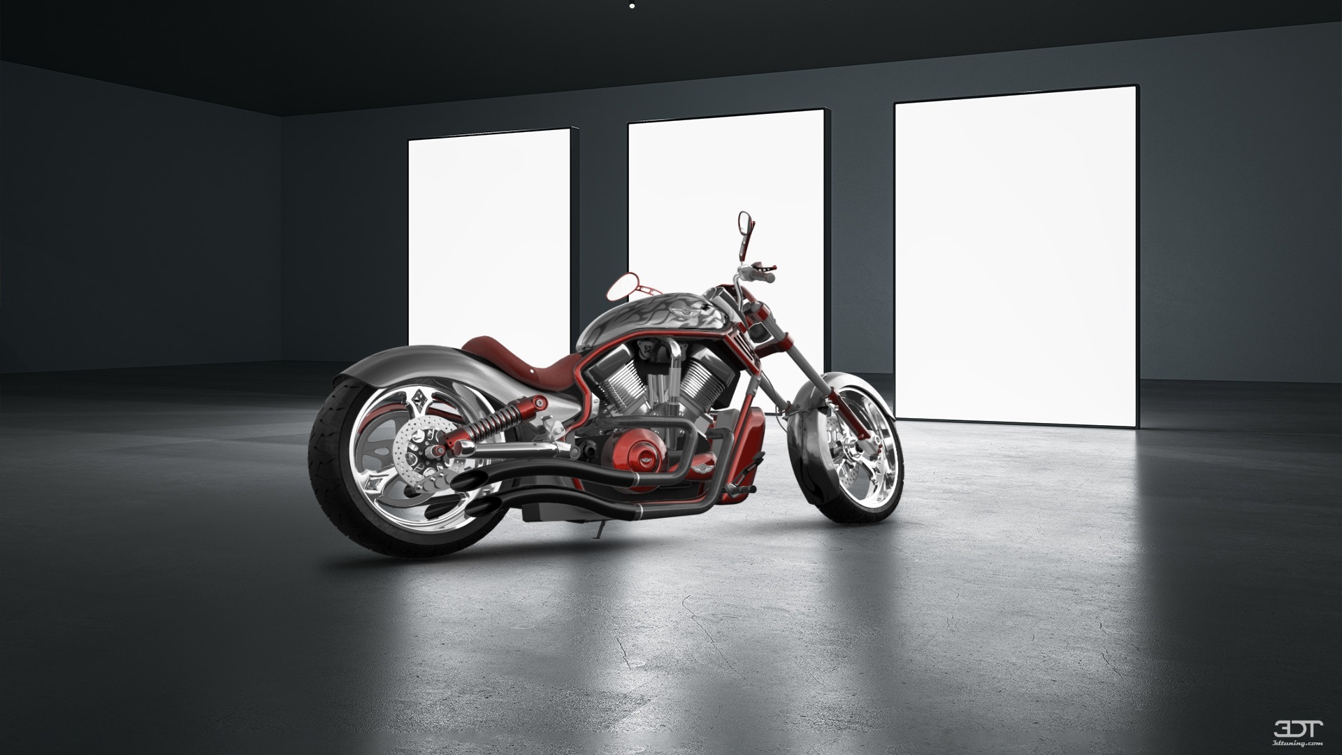 maxwell100000000's Car Garage | 3DTuning