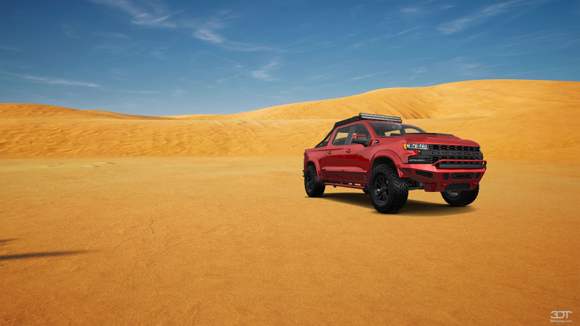 That_truckguy | Car Garage on 3DTuning