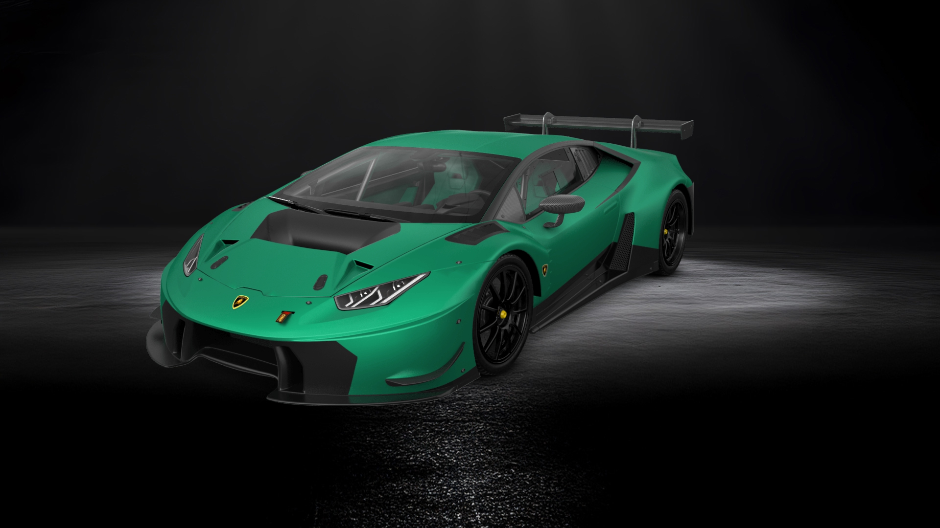 benadam69 | Car Garage on 3DTuning