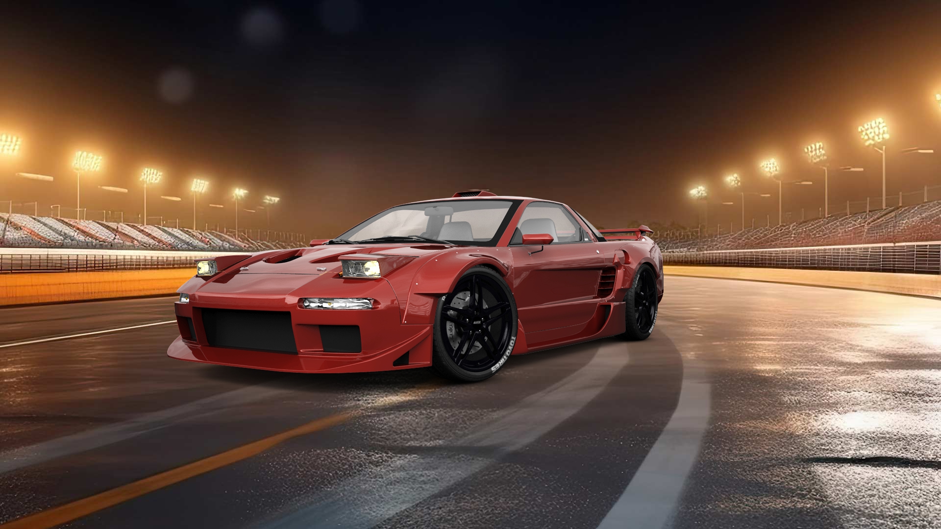 peterjraran's Car Gallery | 3DTuning