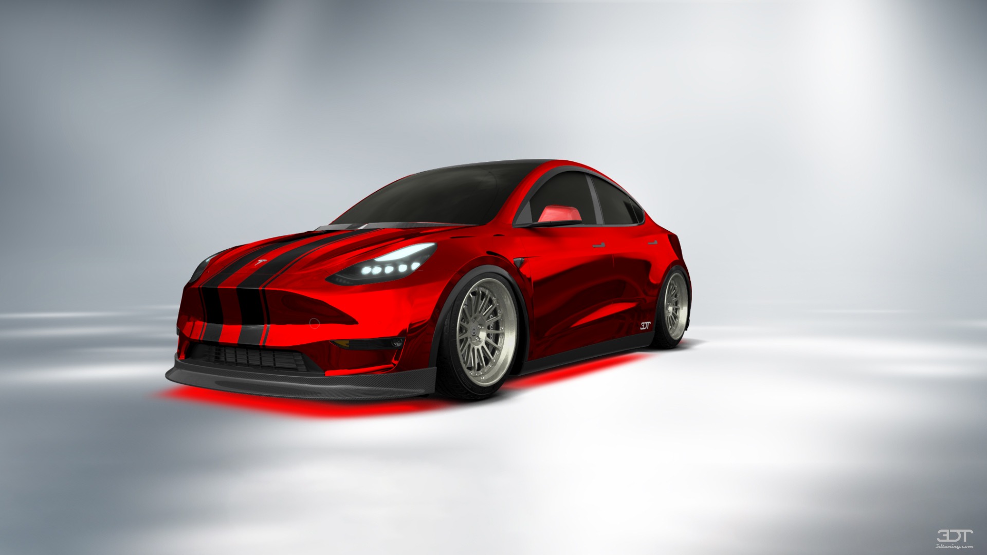 KarmaRx's Car Garage | 3DTuning