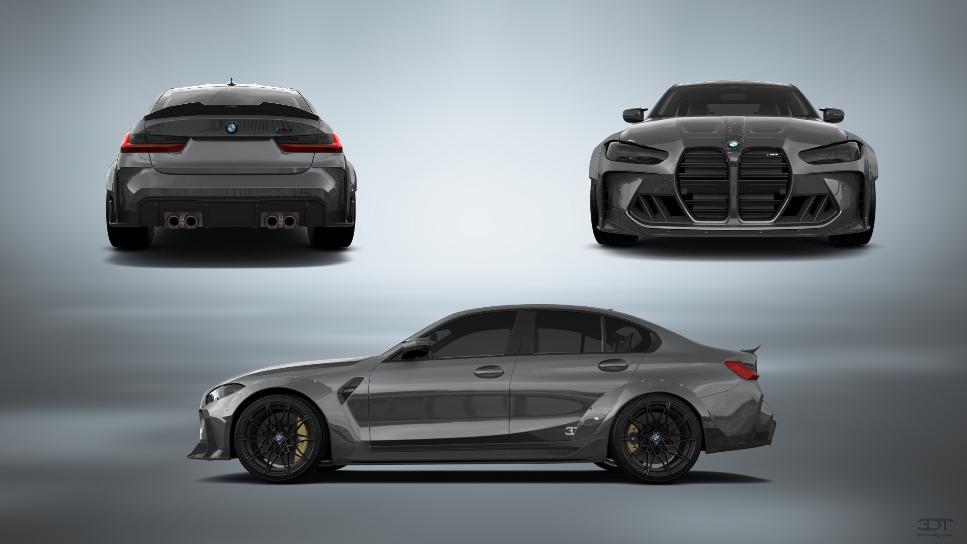 lepigeondu93's Car Garage | 3DTuning