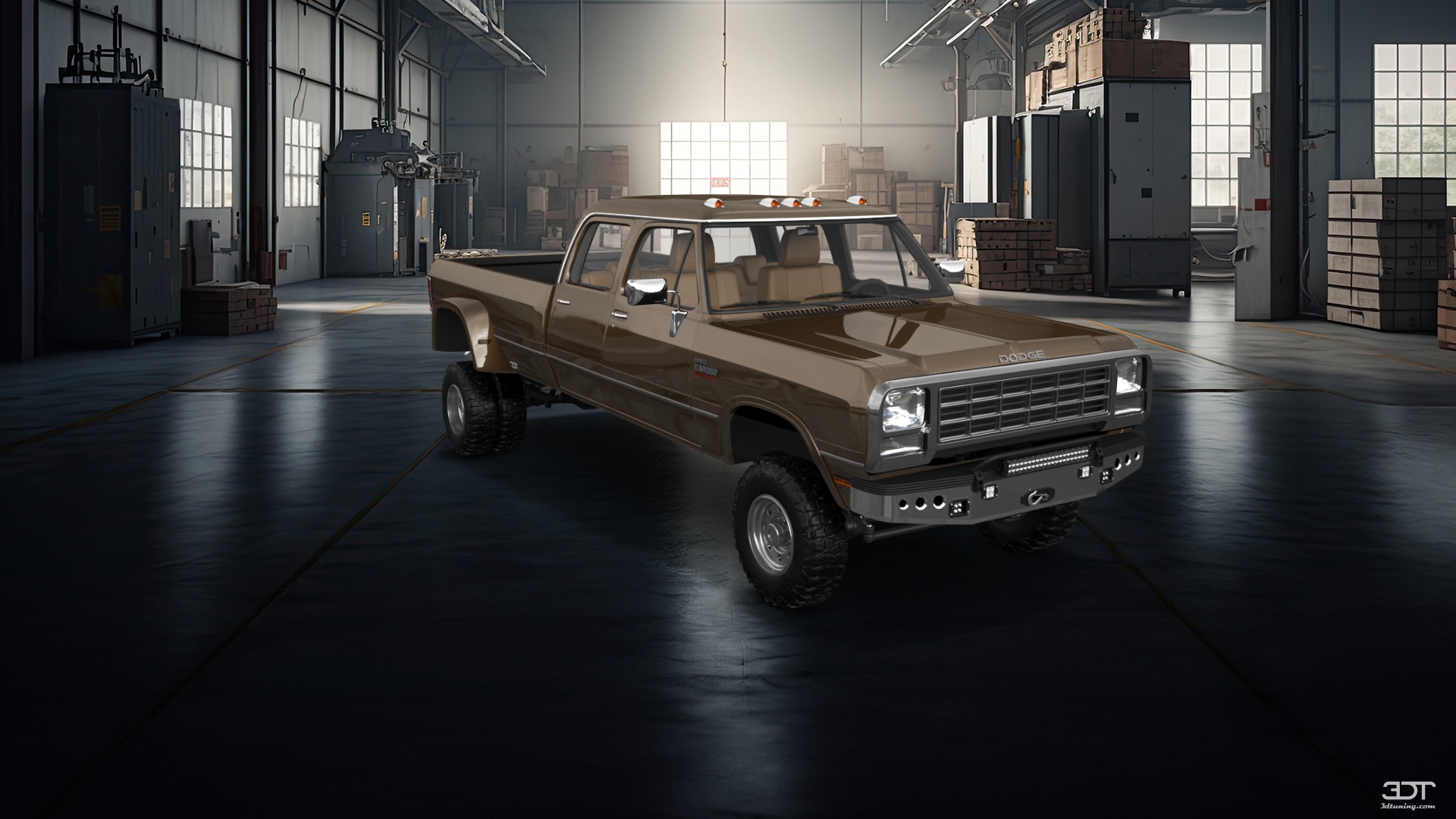 ejmau's Car Gallery | 3DTuning