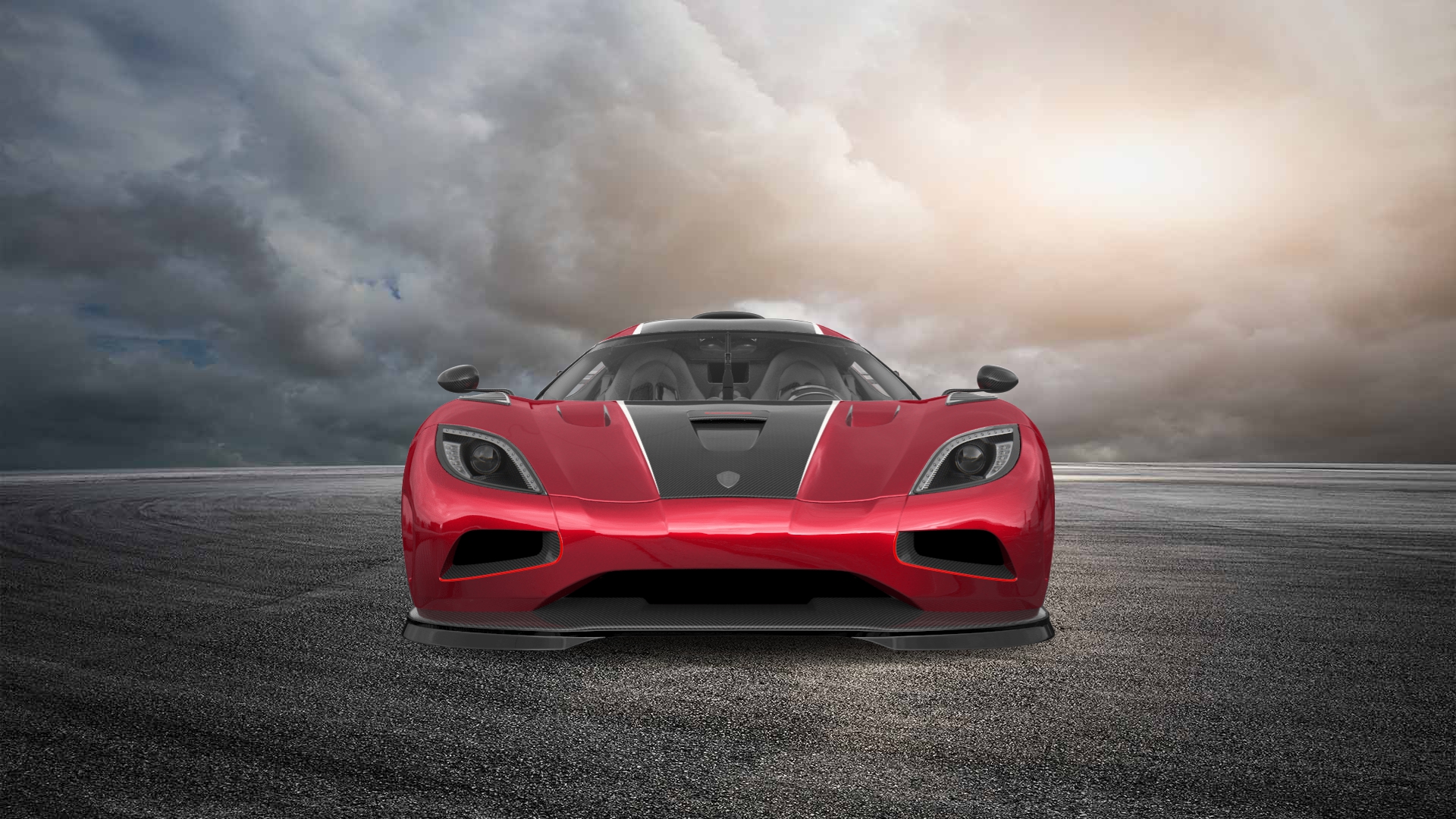 FalseDeity961's Car Gallery | 3DTuning