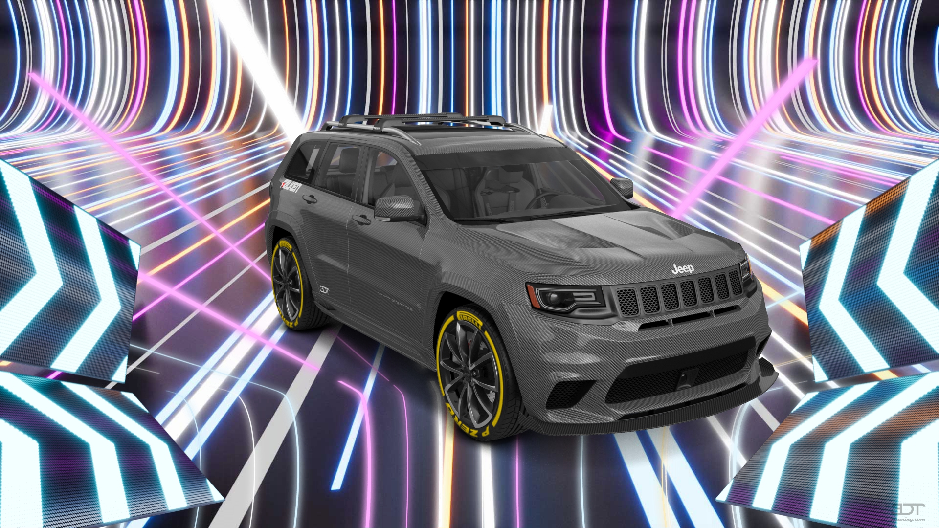 Rohlik_voe's Car Garage | 3DTuning