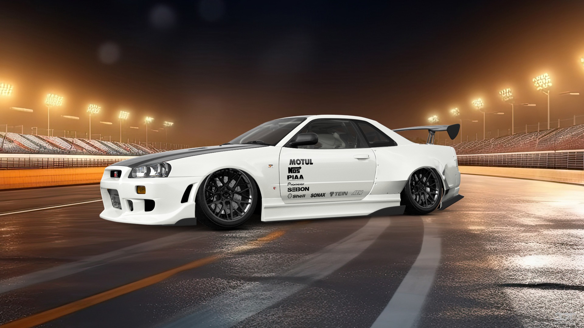 coolkidturkers's Car Gallery | 3DTuning