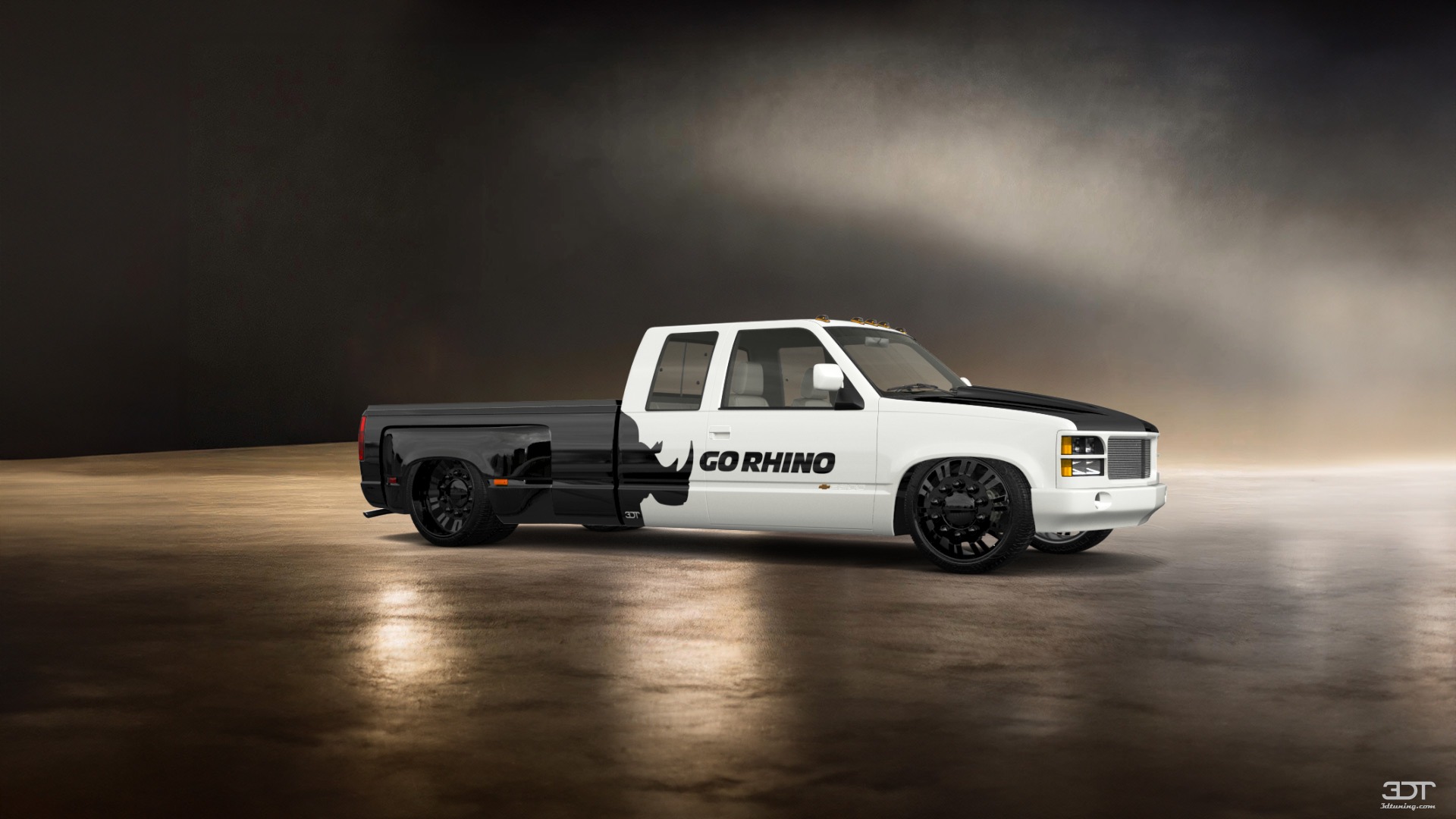 jclare1's Car Garage | 3DTuning