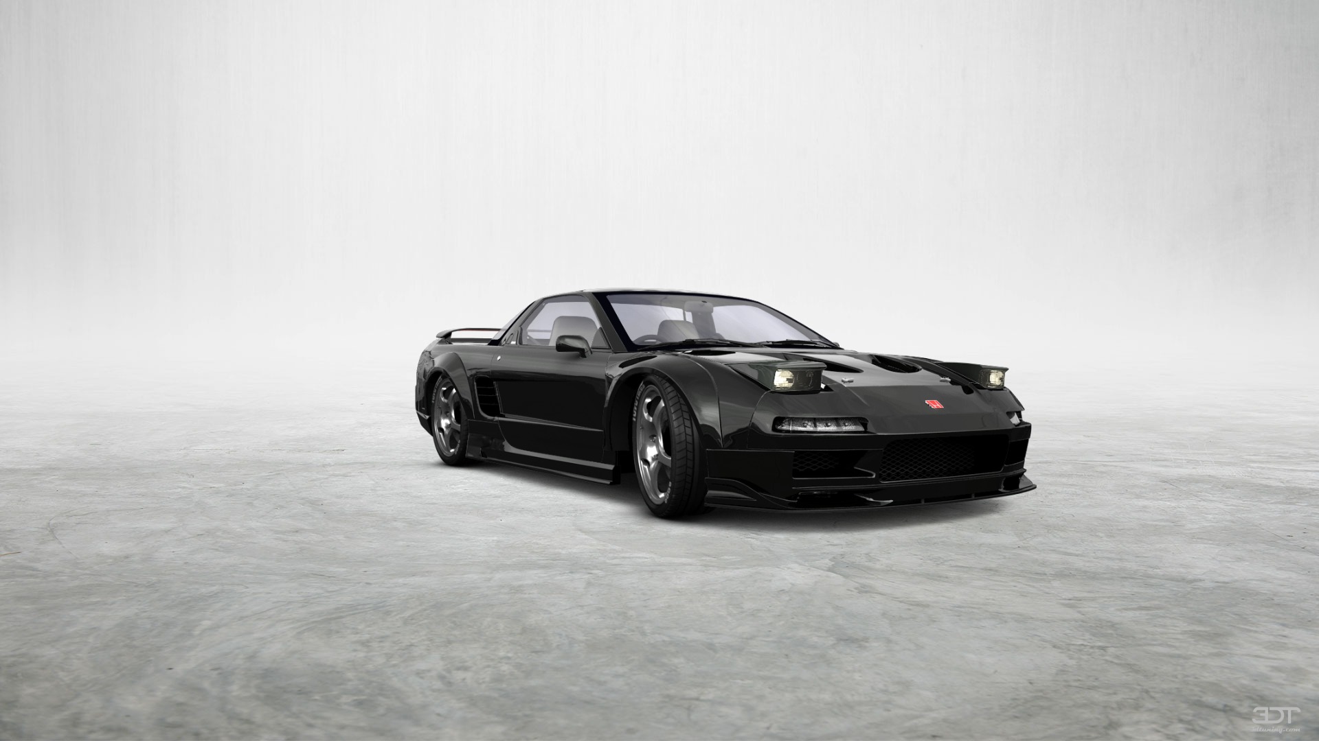 Muruk's Car Gallery | 3DTuning