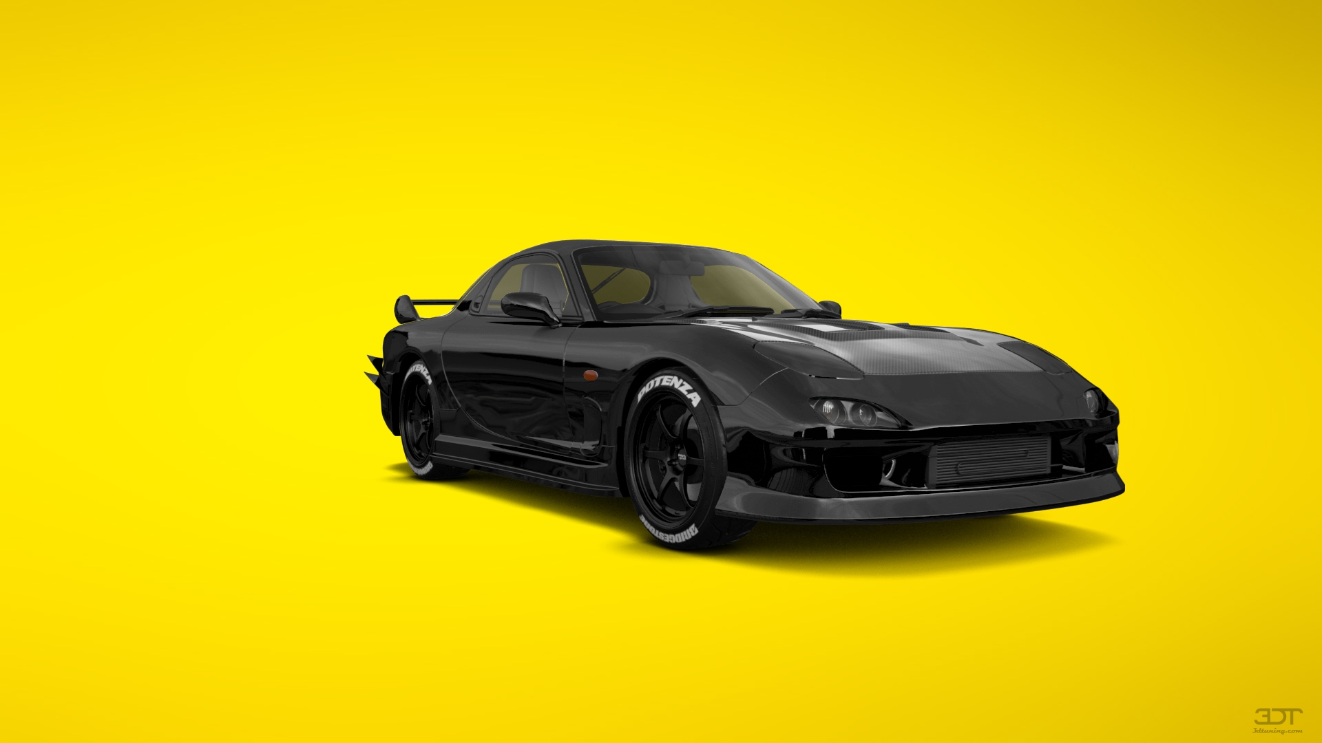 PotentMedal29's Car Gallery | 3DTuning