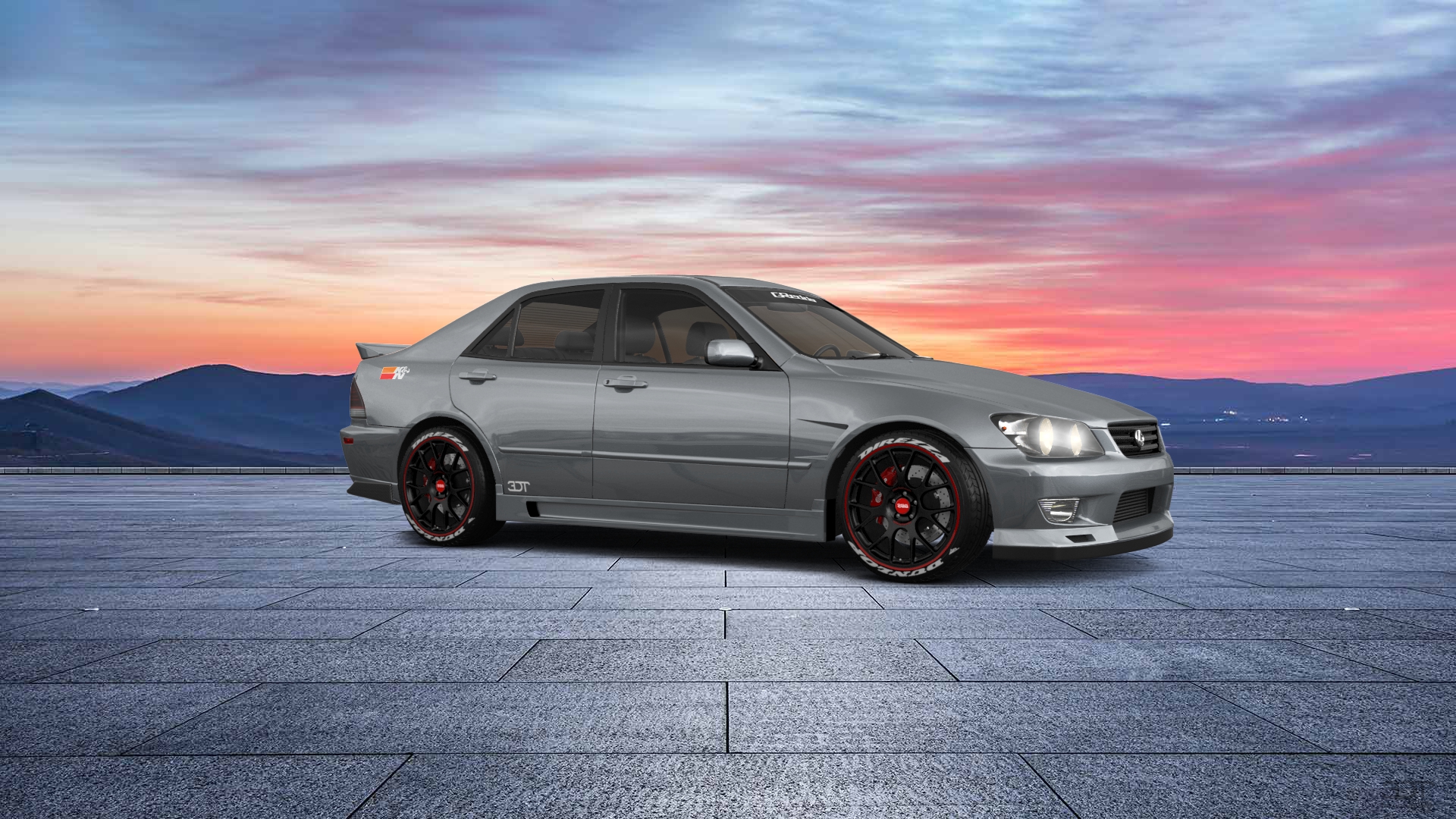 kostas10's Car Gallery | 3DTuning