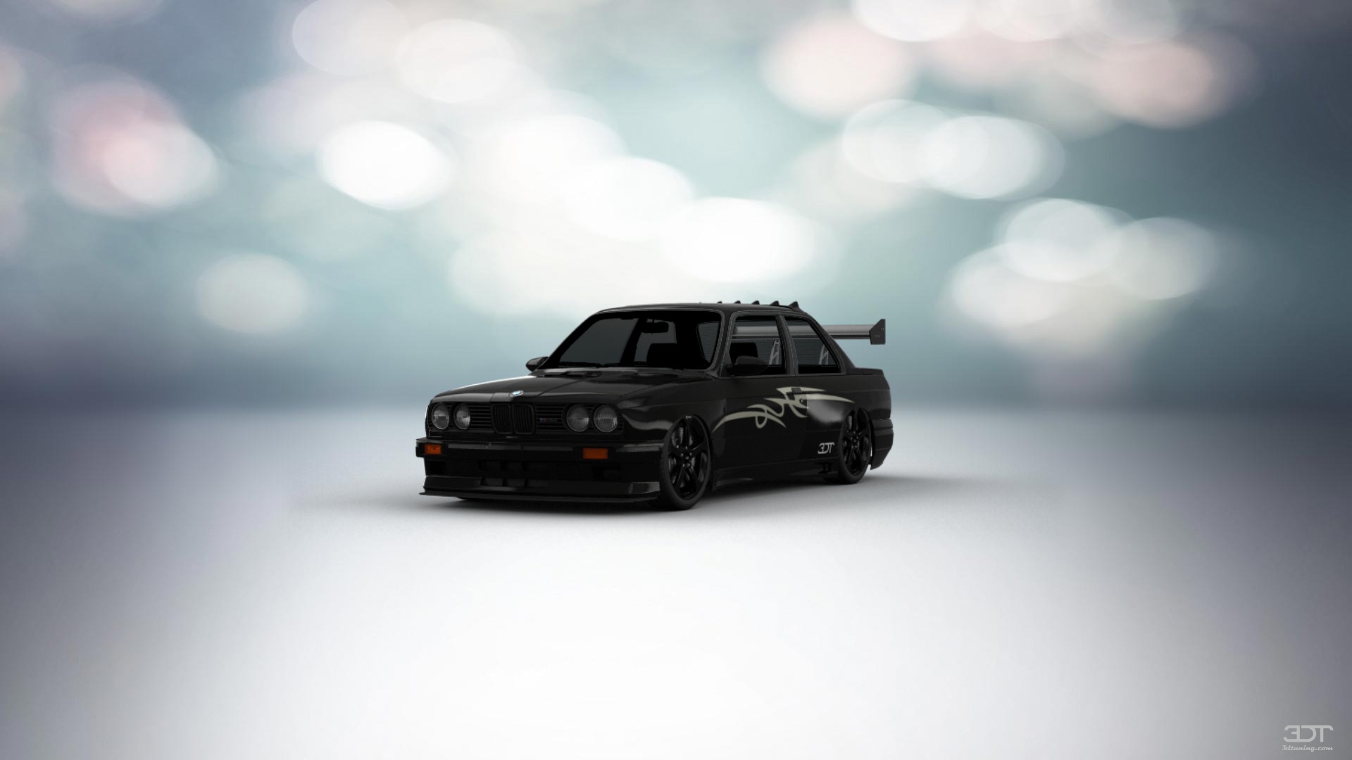 edwin10e's Car Garage | 3DTuning