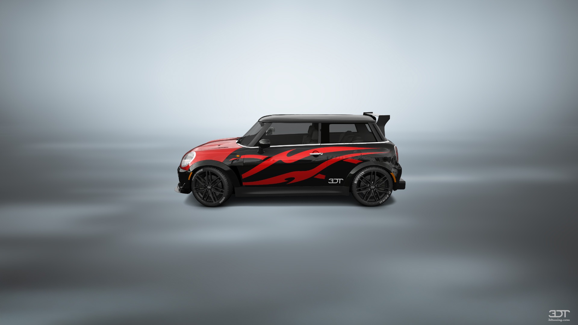 philipmattingly's Car Garage | 3DTuning