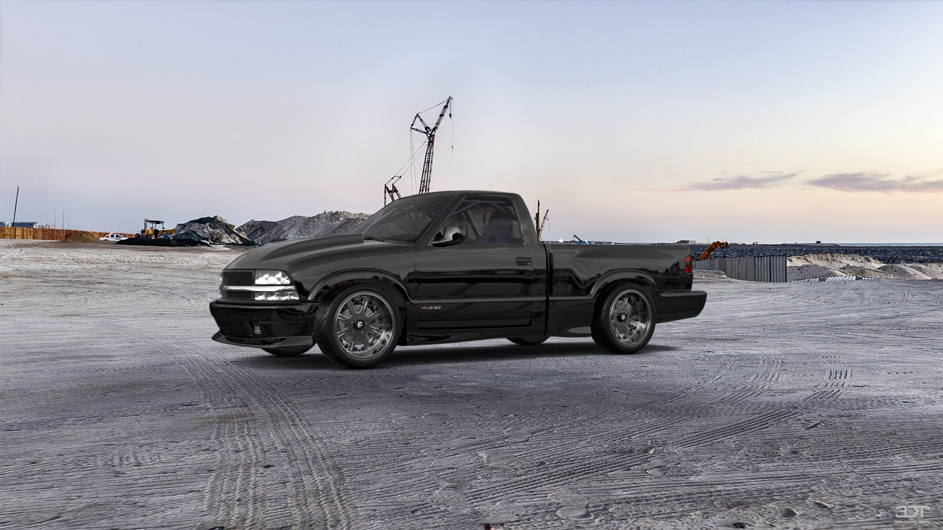 brock11508's Car Garage | 3DTuning