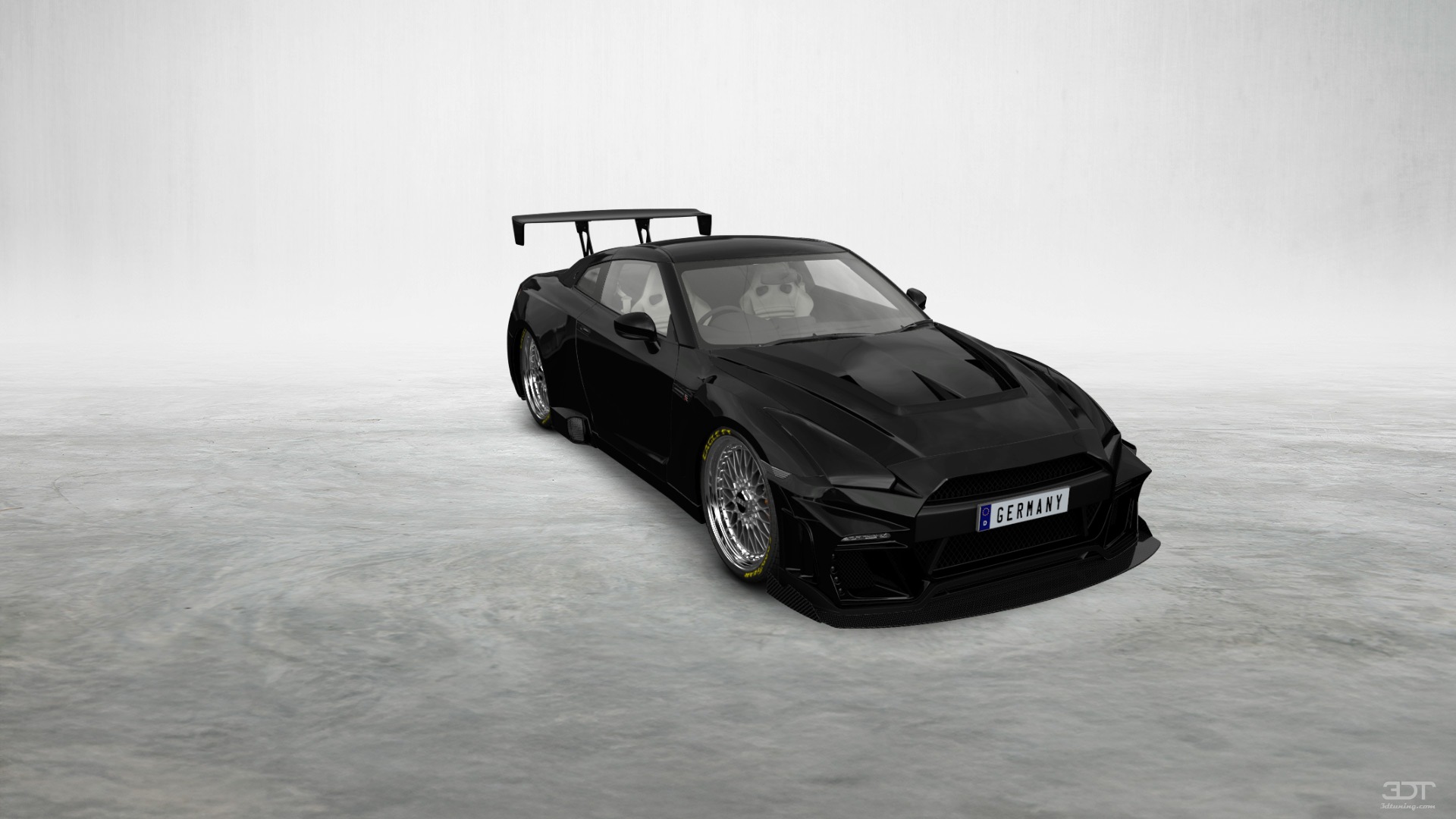 luki_m's Car Garage | 3DTuning