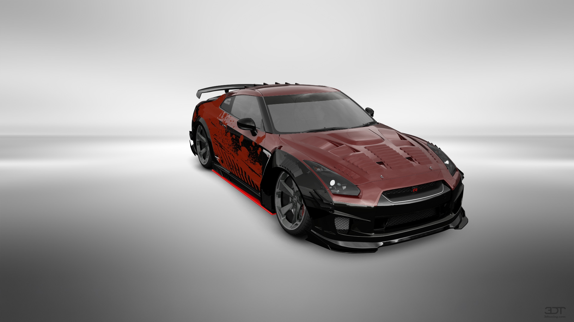 ToughAwesomeCrazyMan's Car Gallery | 3DTuning