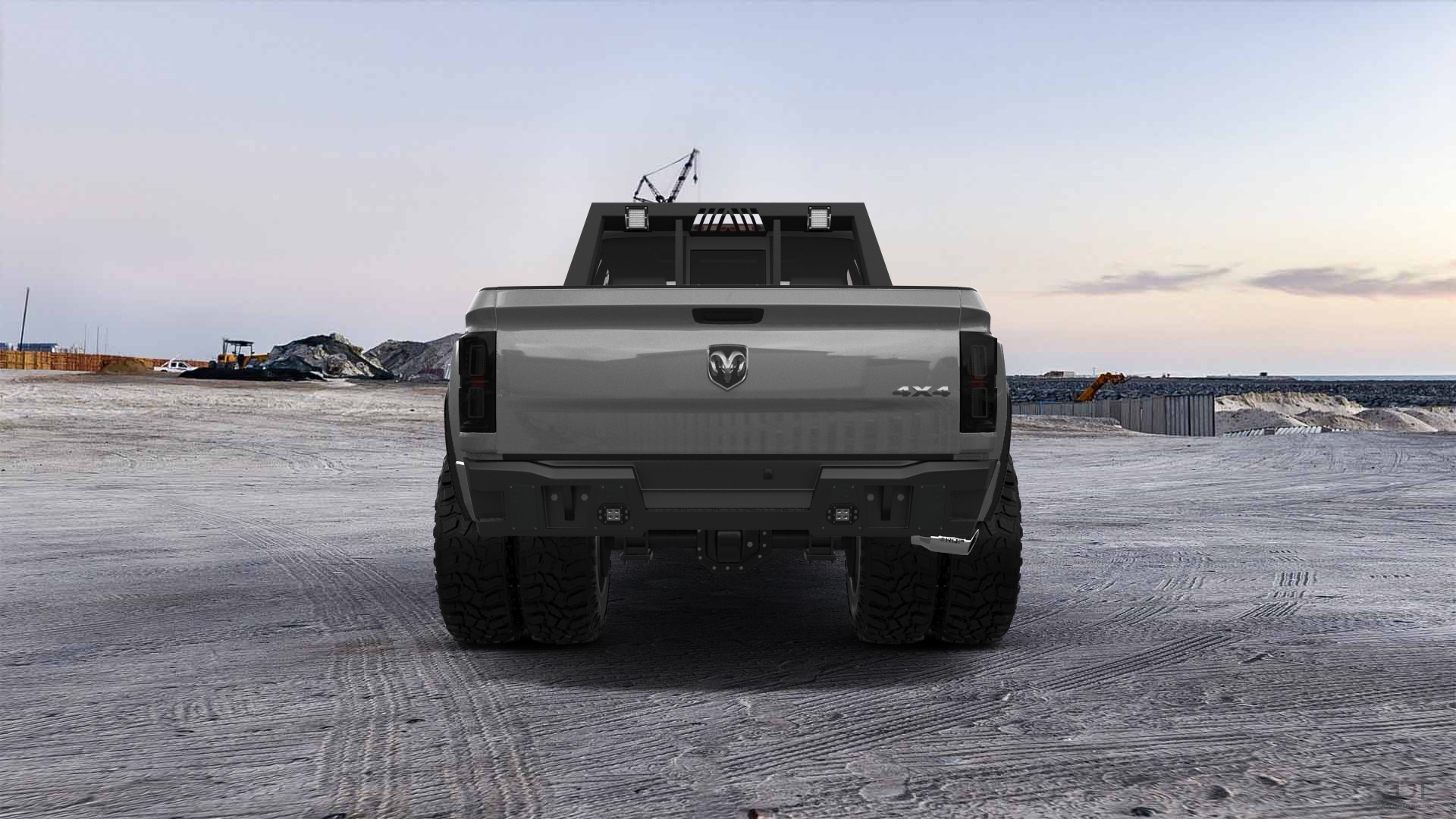 SchuelerFarmers's Car Garage | 3DTuning