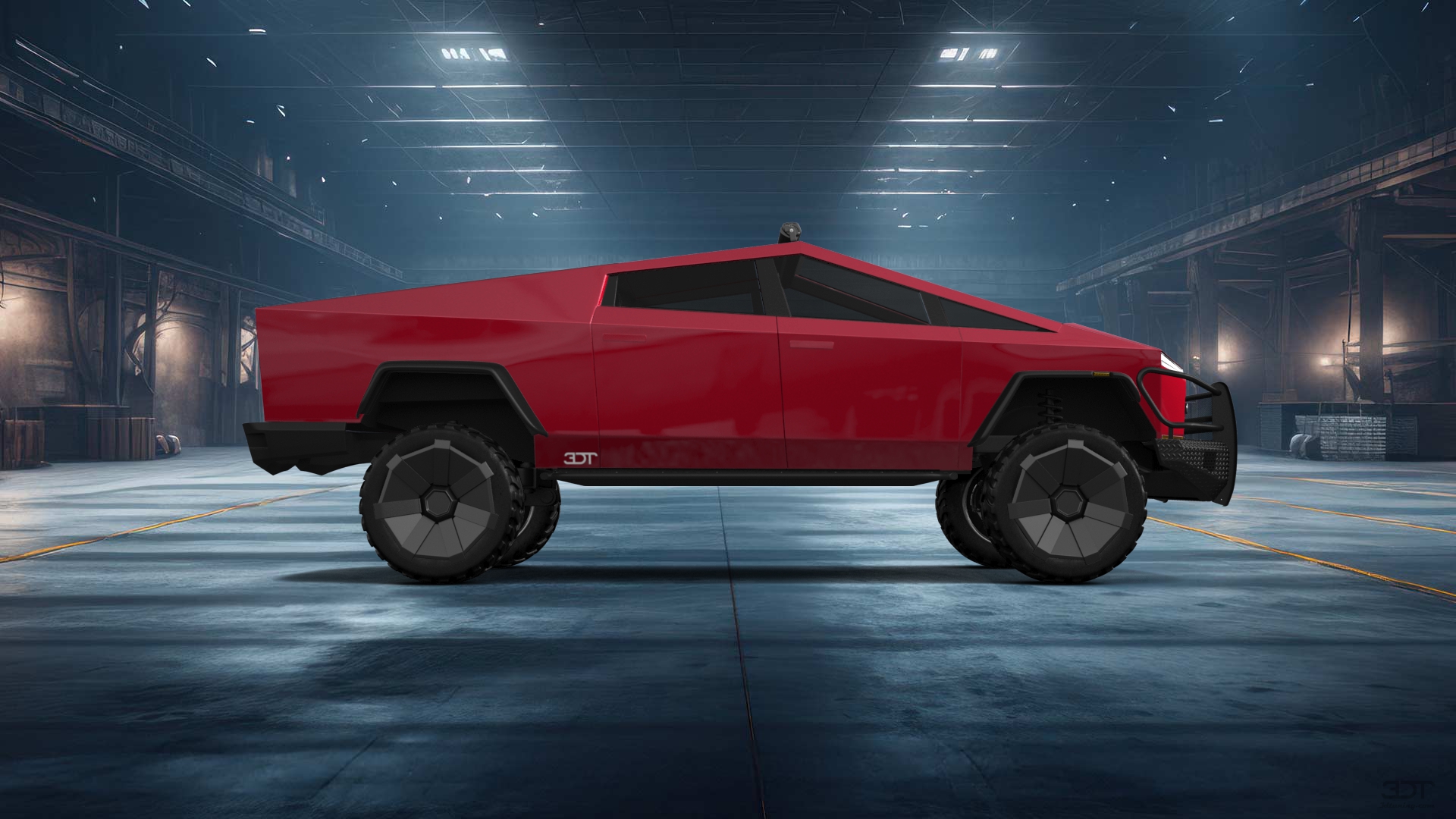 syber's Car Gallery | 3DTuning