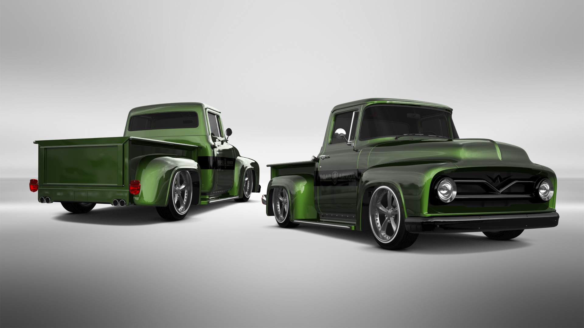 jclare1's Car Garage | 3DTuning