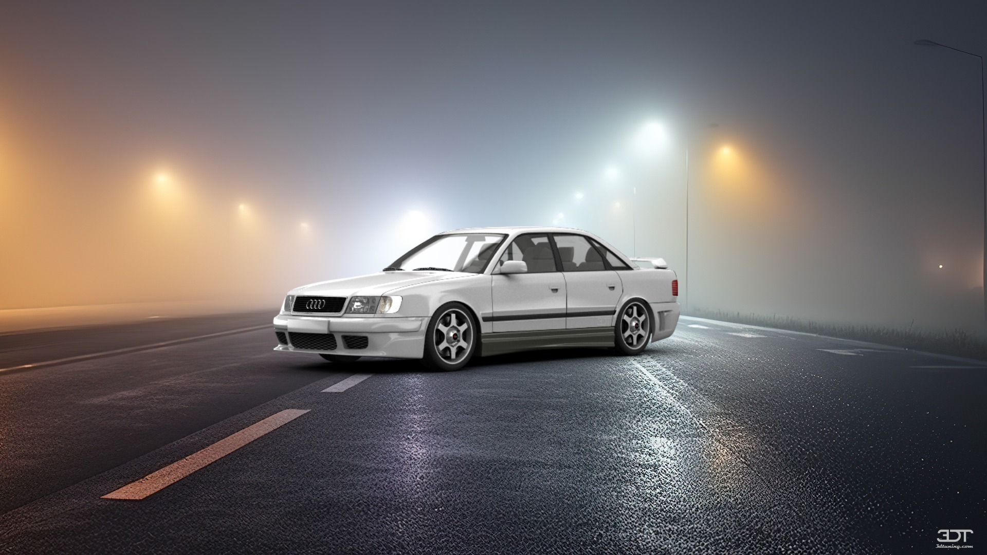 marky69 | Car Garage on 3DTuning