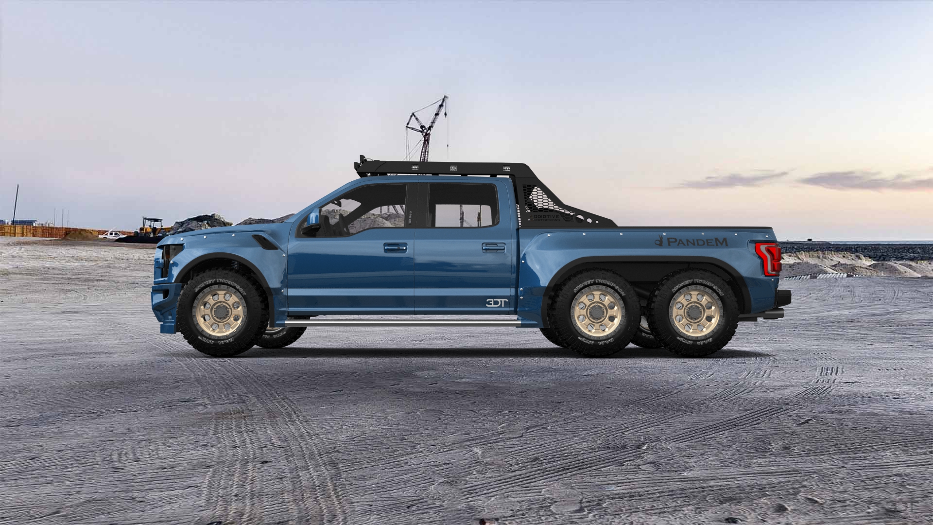 ArcaneMothofBlackTower's Car Gallery | 3DTuning