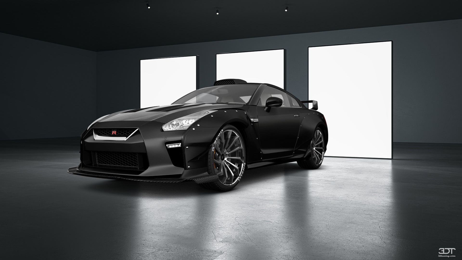 stevechuo0710's Car Gallery | 3DTuning