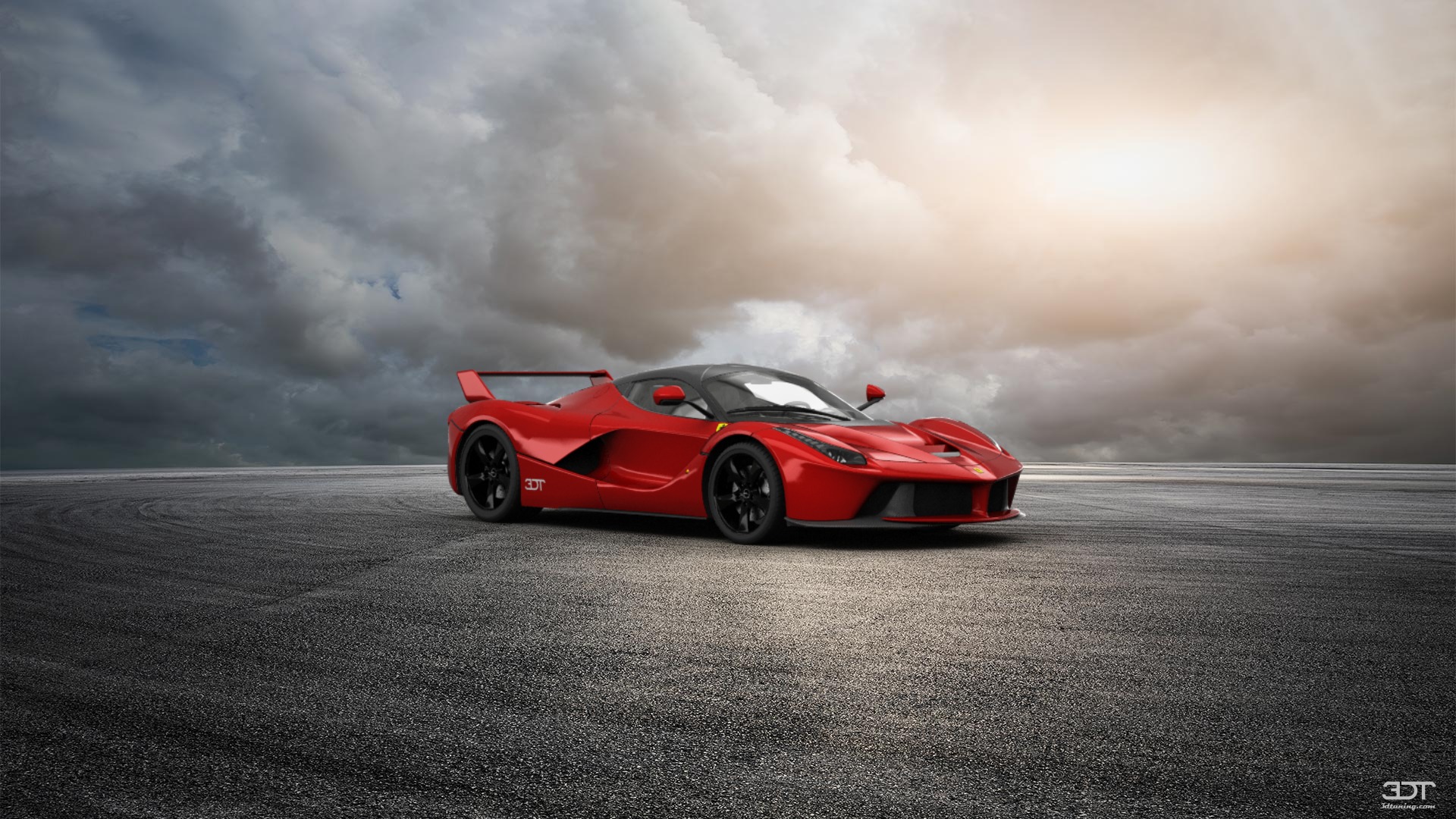 jclare1's Car Garage | 3DTuning