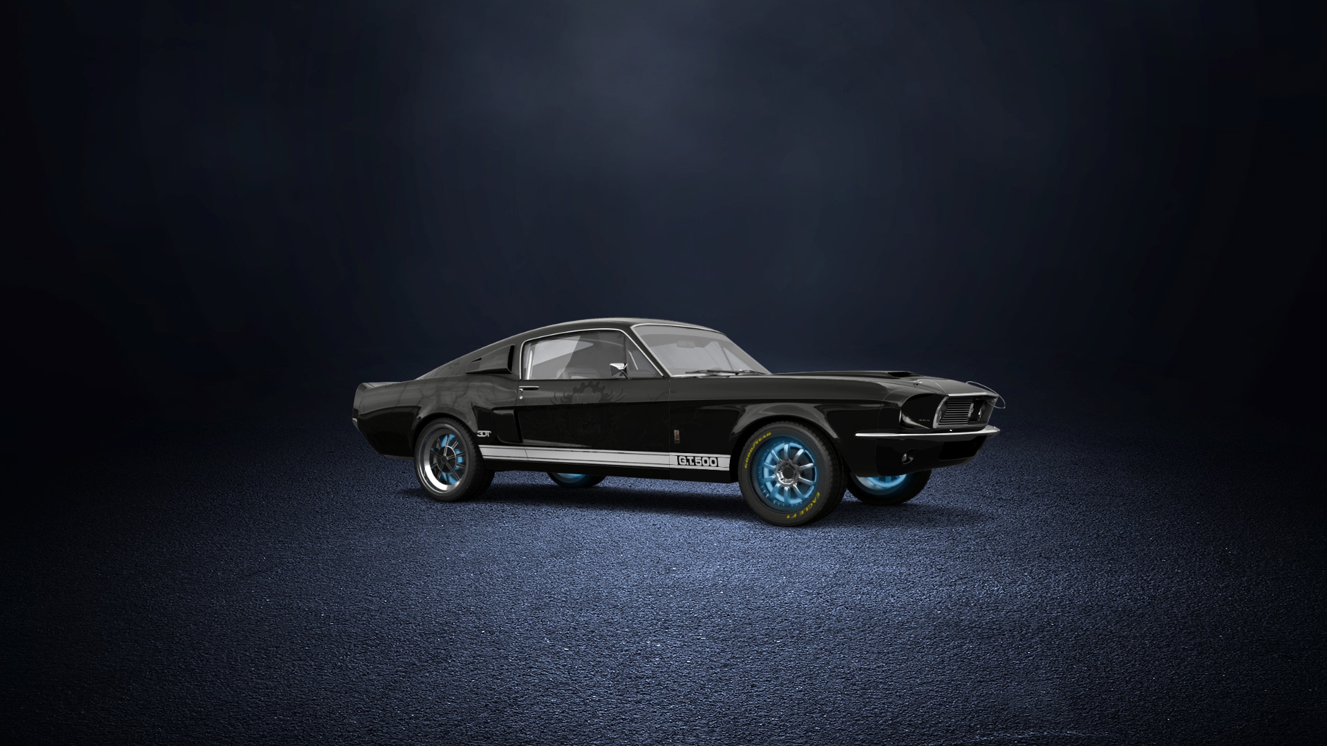 derreck_garcia@icloud.com's Car Gallery | 3DTuning