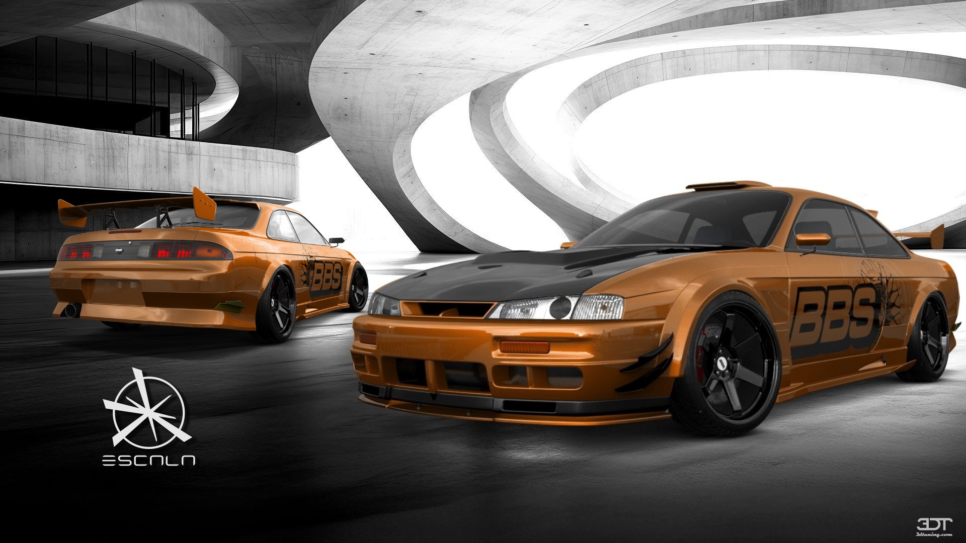 arodriguez194's Car Gallery | 3DTuning