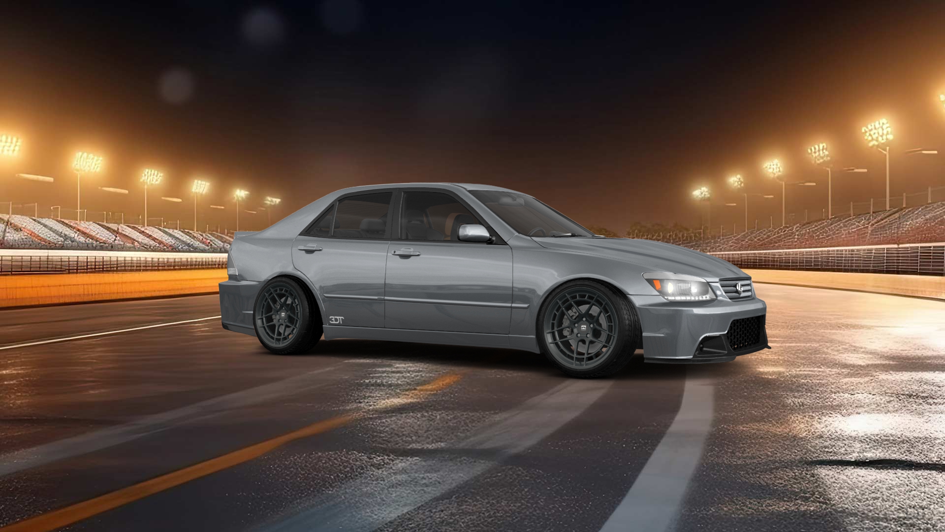 ImCod's Car Gallery | 3DTuning