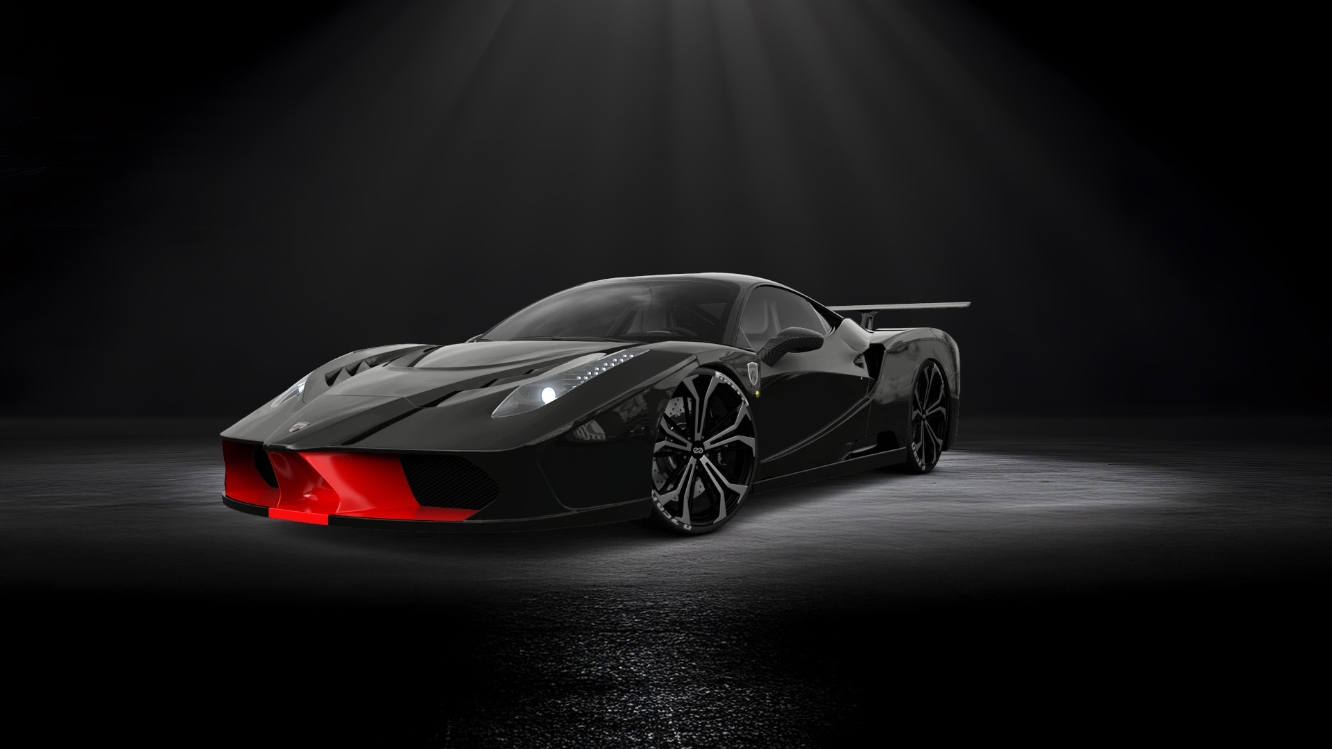 usjsks's Car Garage | 3DTuning