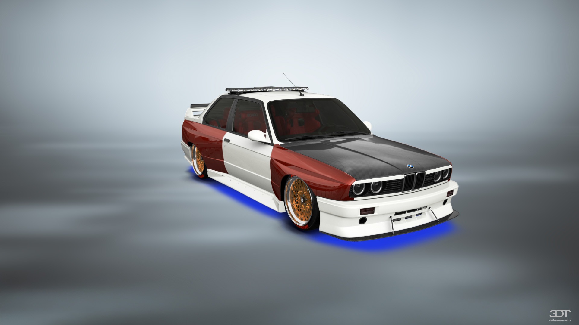 spellcasterjnr's Car Gallery | 3DTuning