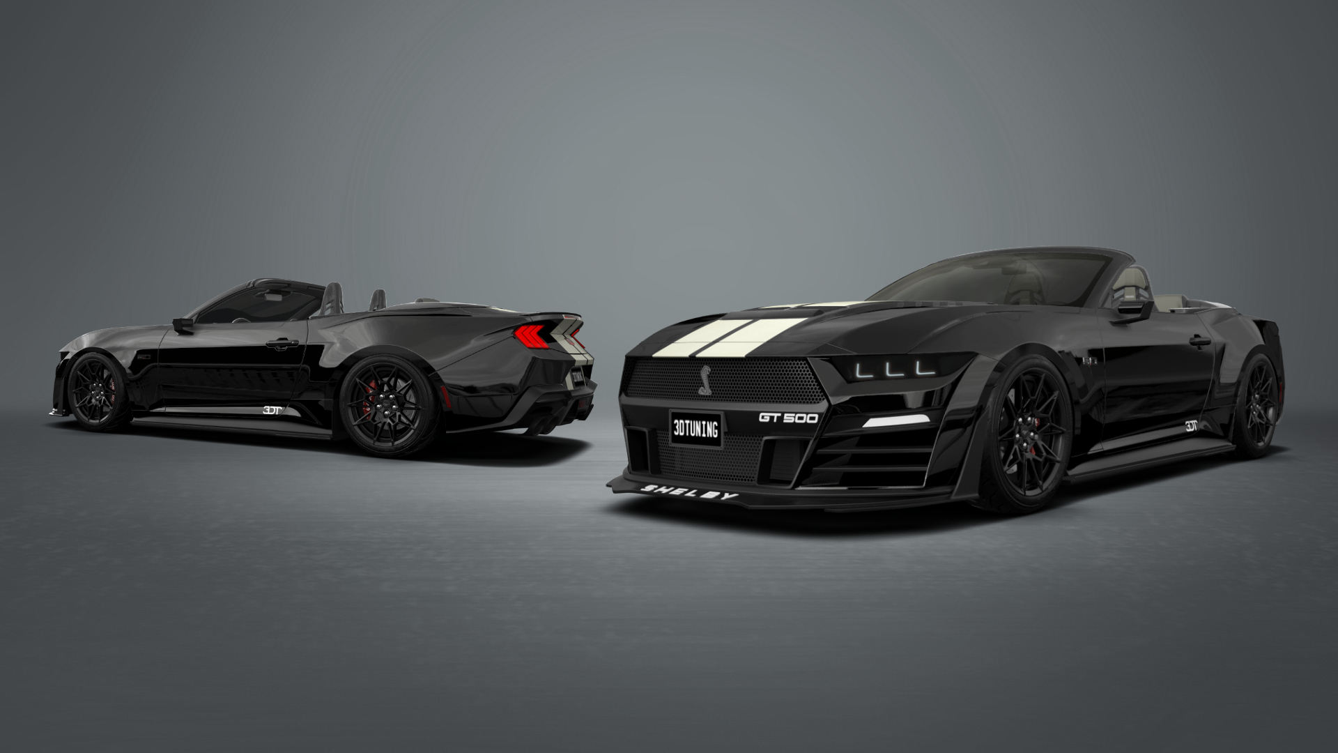 hugodu_r86's Car Garage | 3DTuning