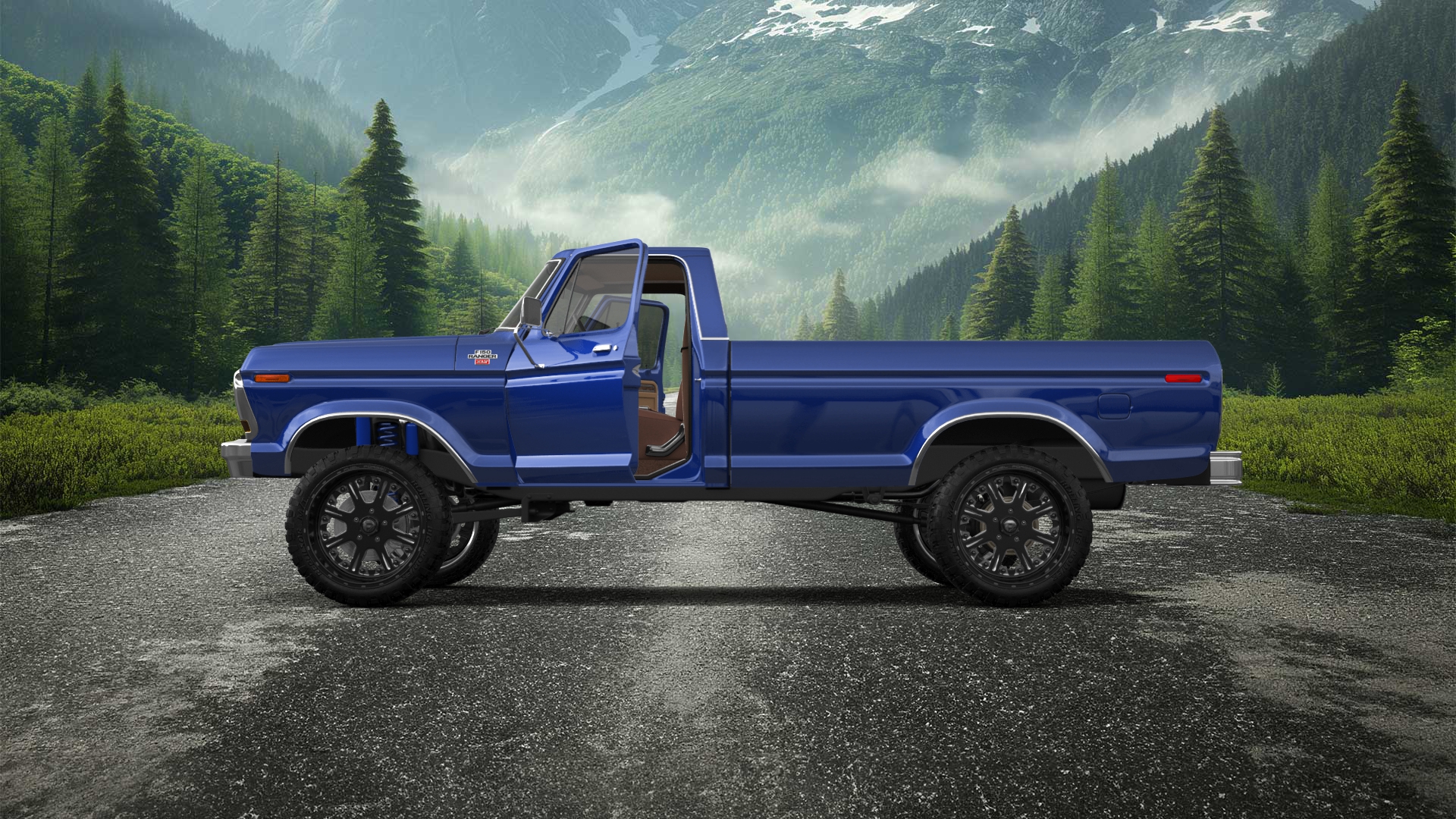 Joooooooooeel's Car Garage | 3DTuning