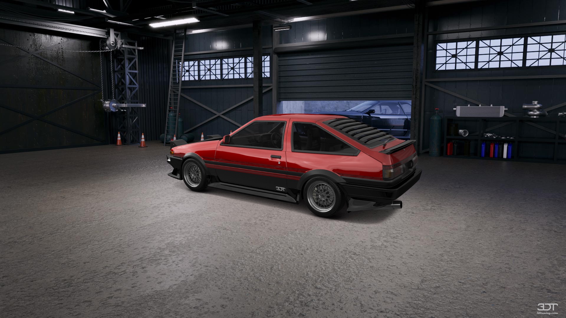 beepbeepvroomvroom29's Car Gallery | 3DTuning