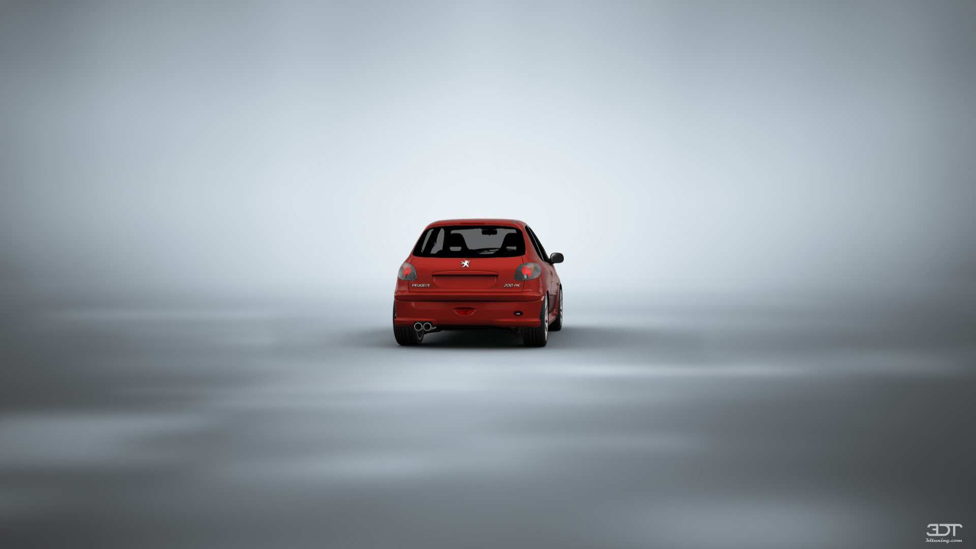 saeed-aroozi's Car Garage | 3DTuning