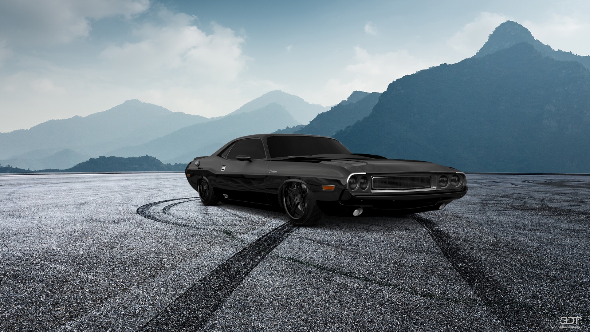 cobra_ESU's Car Garage | 3DTuning