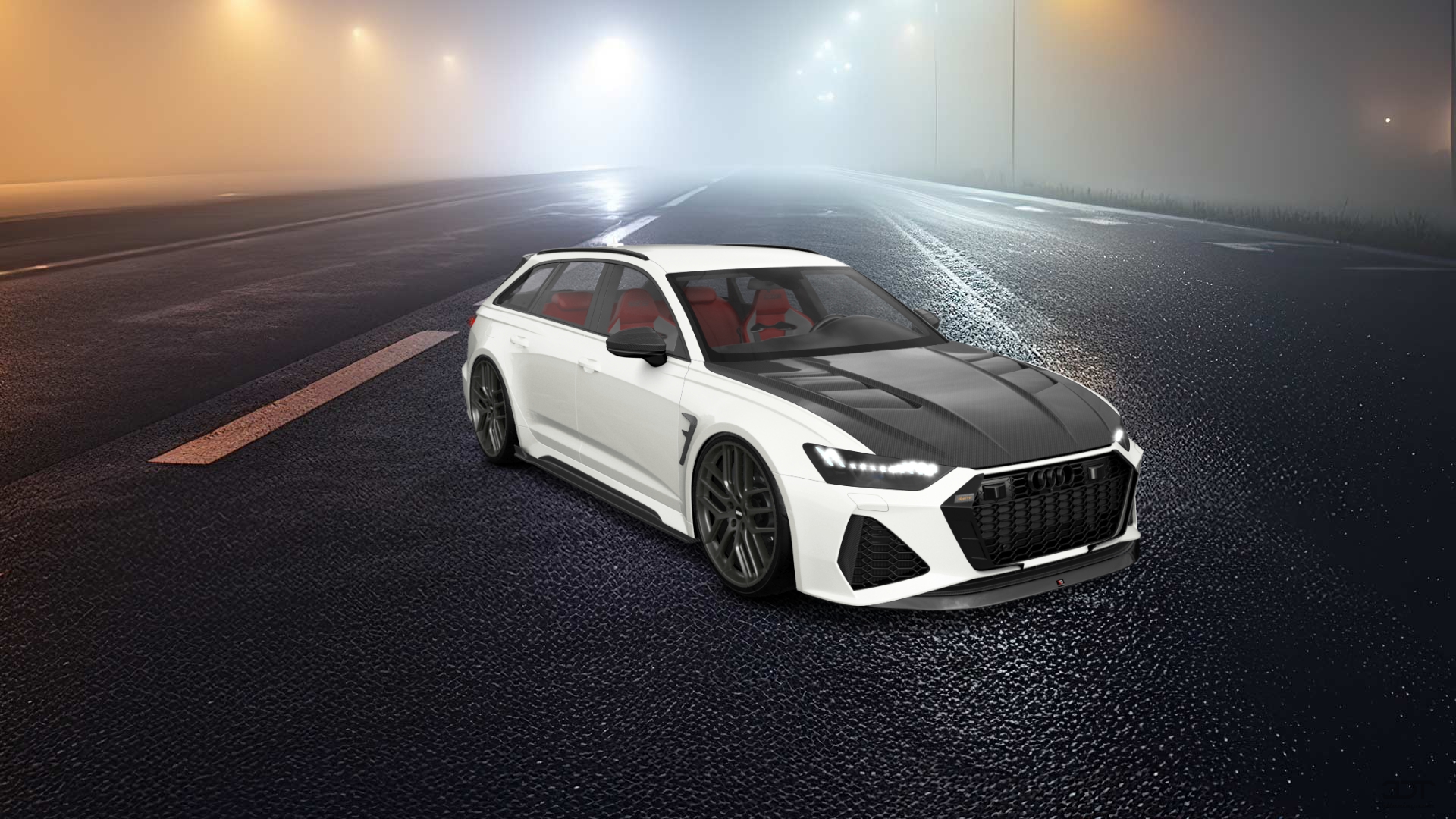 wosyn's Car Gallery | 3DTuning