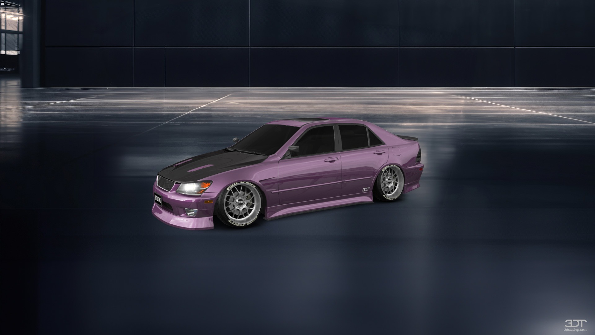 Haze_builds's Car Gallery | 3DTuning