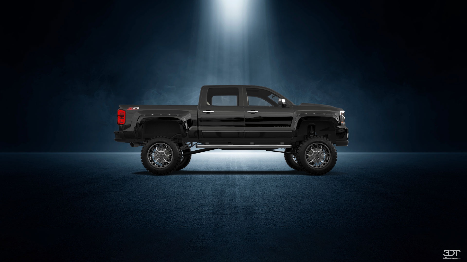 TheVehicleExpert's Car Garage | 3DTuning